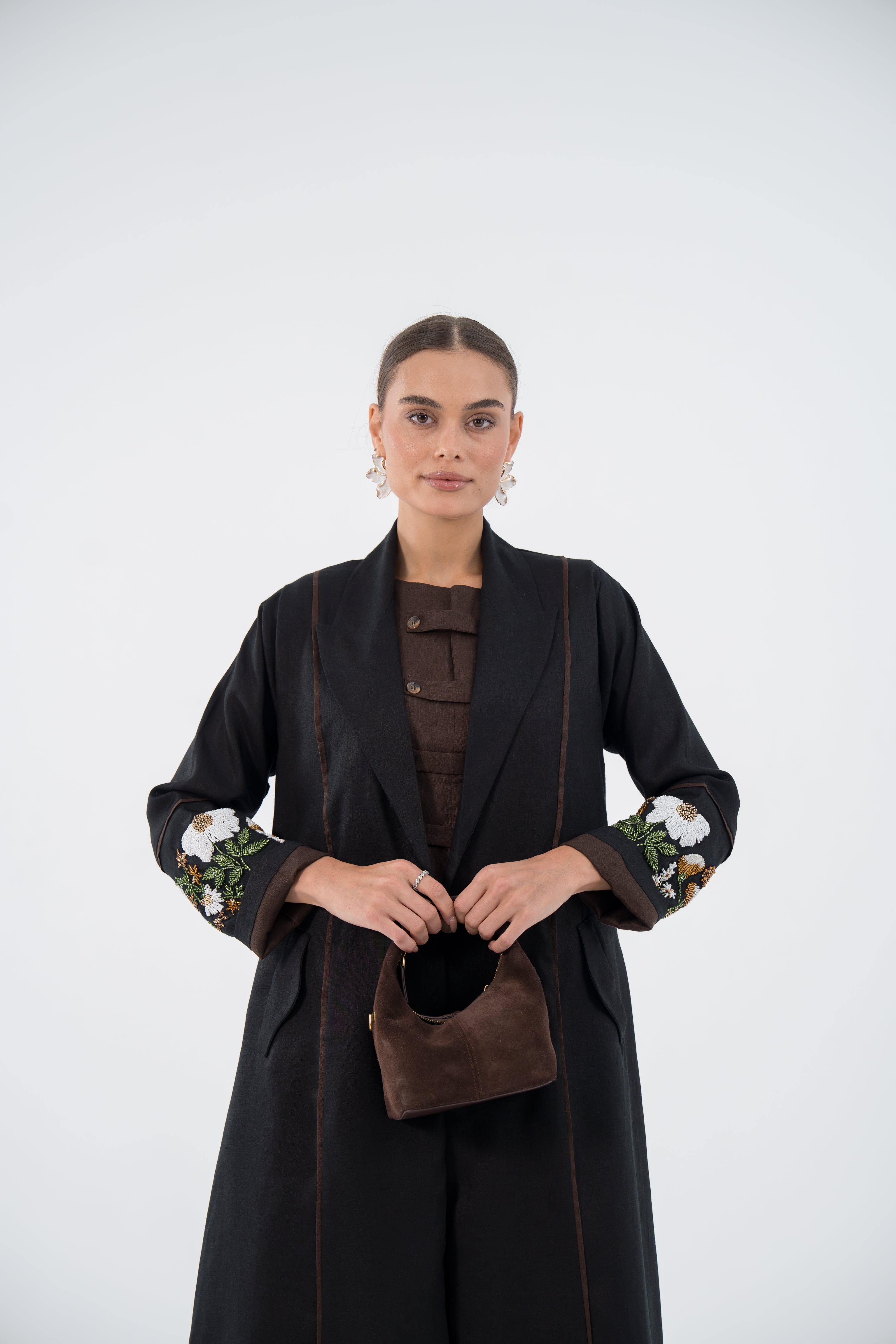 Shop Stylish Daily Abaya Collection for Effortless Elegance | AEON ...