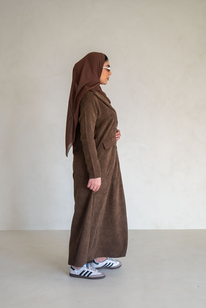 Aeon Abaya – Aeonabaya