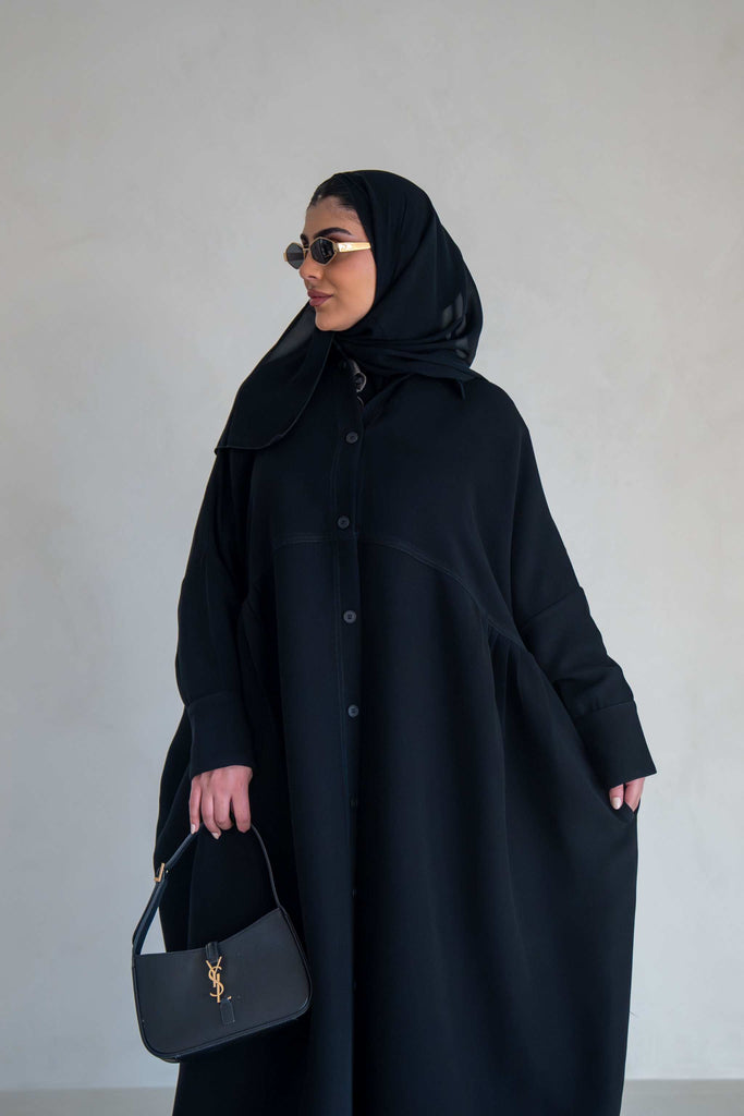 Aeon Abaya – Aeonabaya