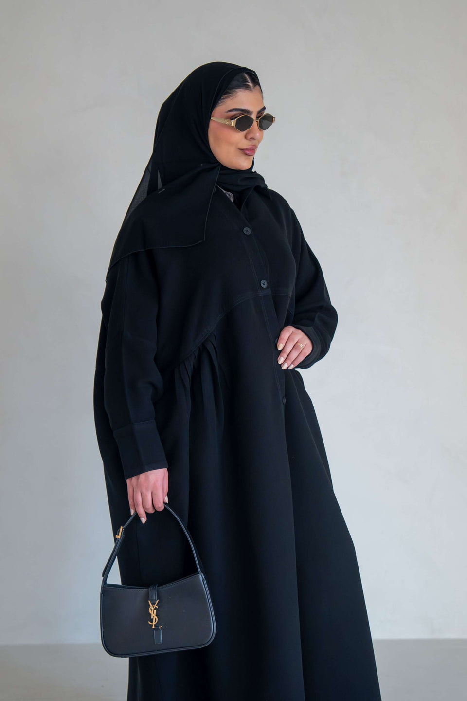 Aeon Abaya – Aeonabaya