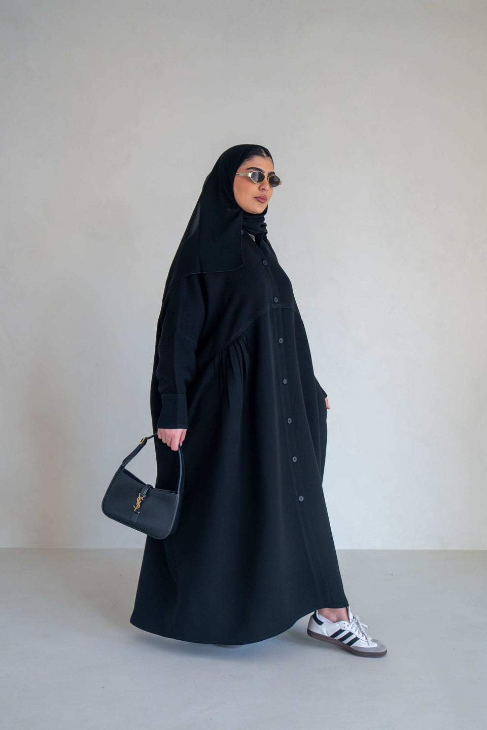 Aeon Abaya – Aeonabaya
