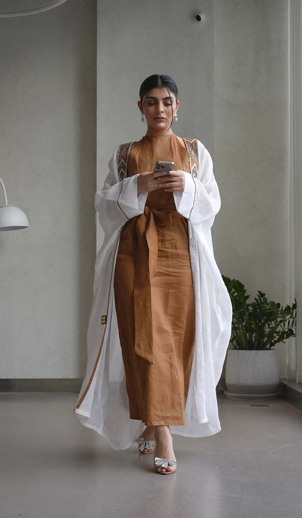 Aeon Abaya – Aeonabaya