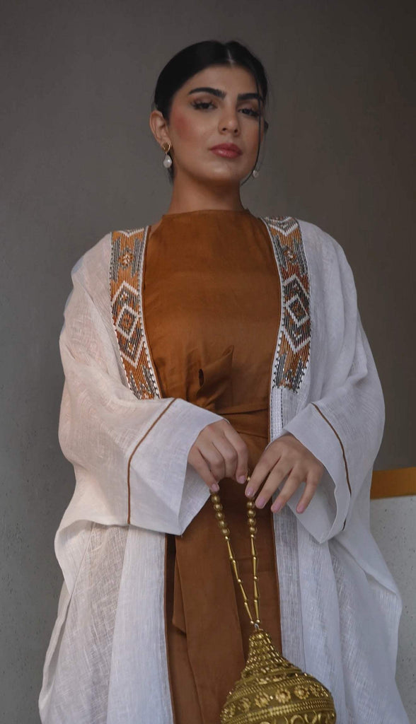 Aeon Abaya – Aeonabaya
