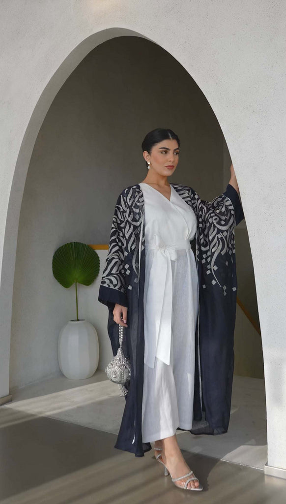 Aeon Abaya – Aeonabaya