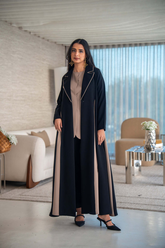 Aeon Abaya – Aeonabaya