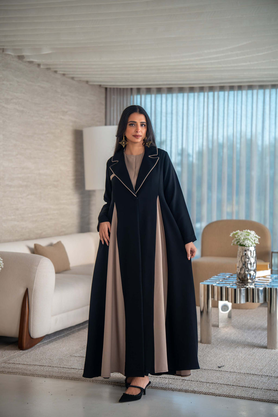 Aeon Abaya – Aeonabaya