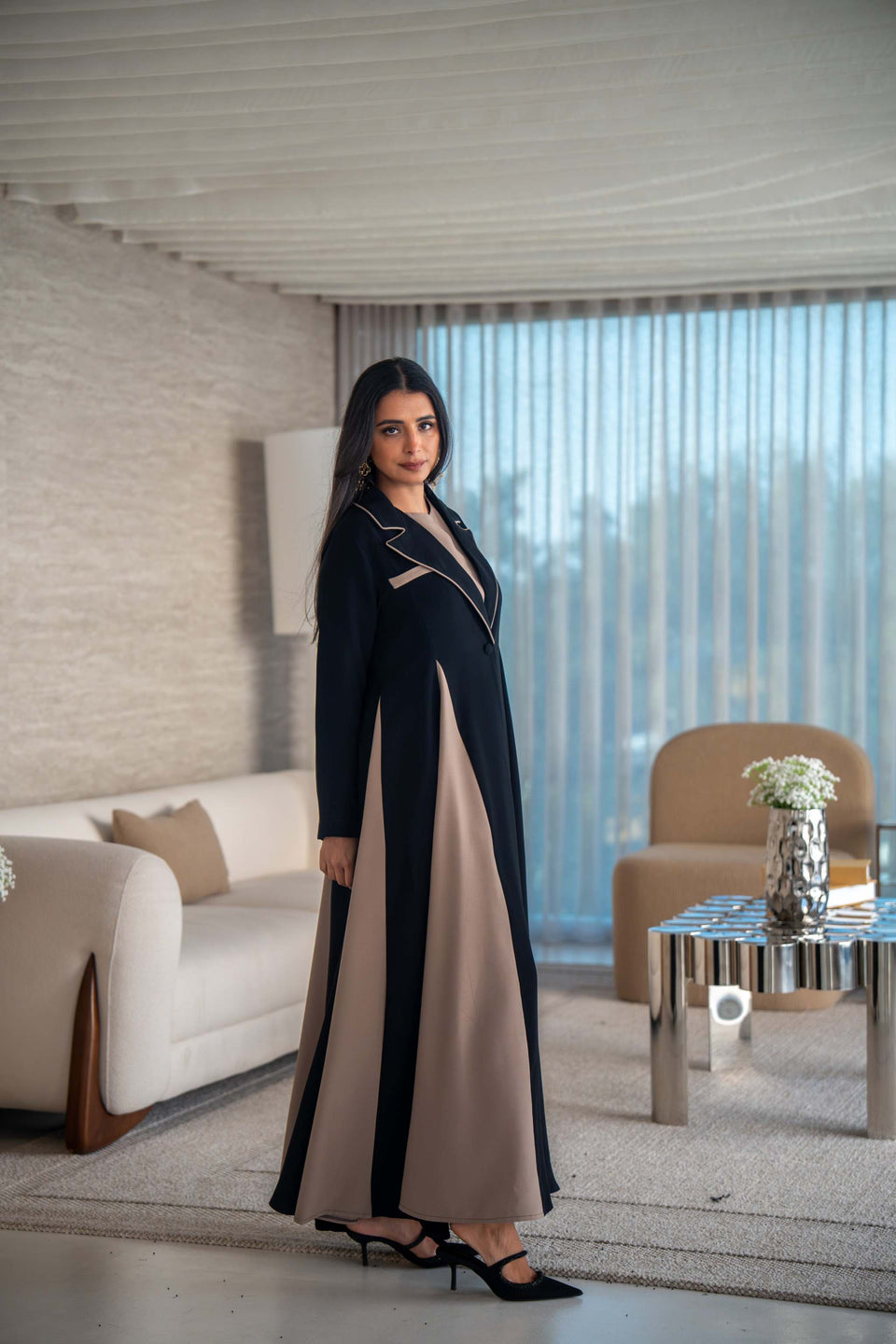 Aeon Abaya – Aeonabaya