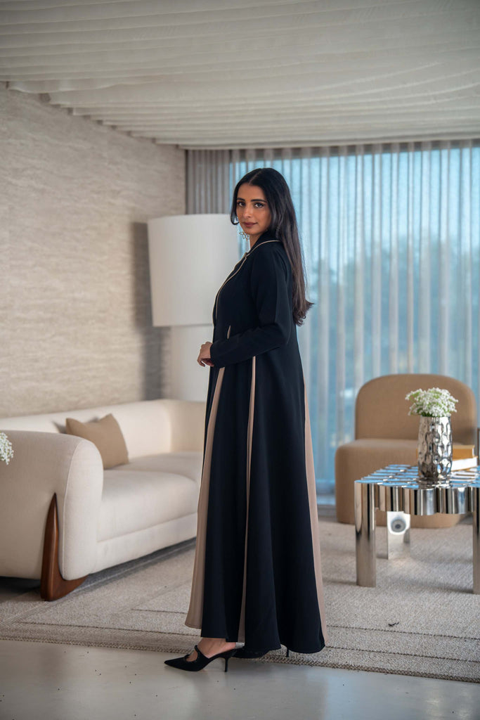 Aeon Abaya – Aeonabaya