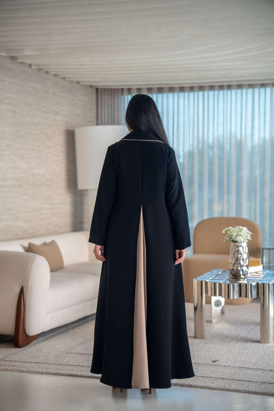 Aeon Abaya – Aeonabaya