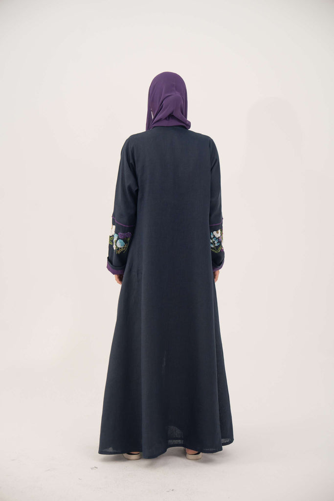 Aeon Abaya – Aeonabaya